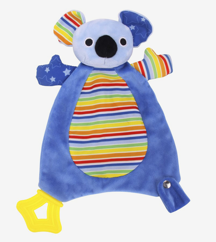 Buy R&B Kids SIMKI PLUSH TOY In Multiple Colors | 6thStreet Saudi Arabia