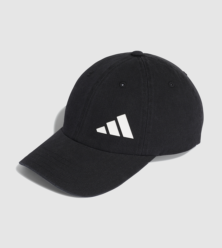 Buy Adidas Future Icon Dad Cap In Black | 6thStreet Qatar
