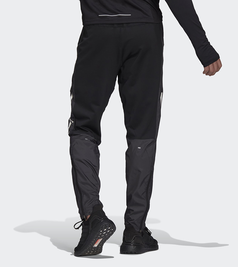 Buy Adidas Own The Run Astro Joggers In Black | 6thstreet Kuwait