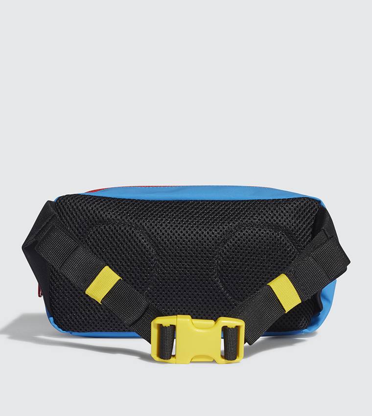 Buy Adidas X Classic LEGO Waist Bag In Multiple Colors | 6thStreet ...