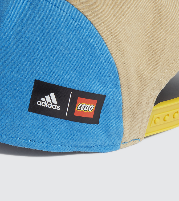 Buy Adidas X Lego Baumhaus Cap In Multiple Colors | 6thStreet Qatar
