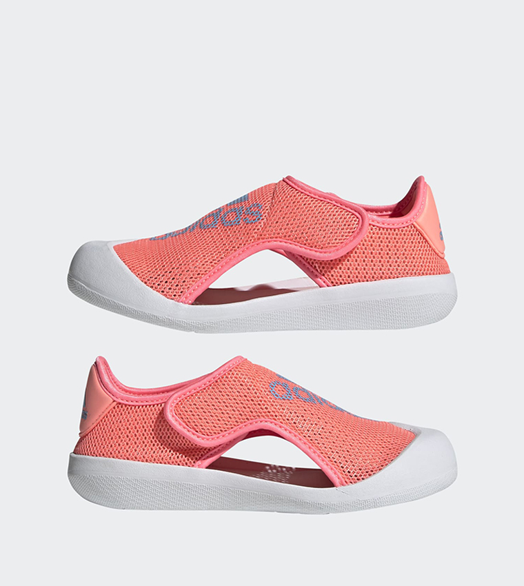 Buy Adidas Altaventure Sport Swim Sandals In Orange | 6thStreet Saudi ...