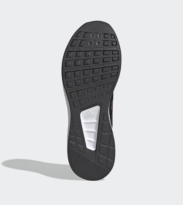Buy Adidas Run Falcon 2.0 Running Shoes In Navy | 6thStreet UAE
