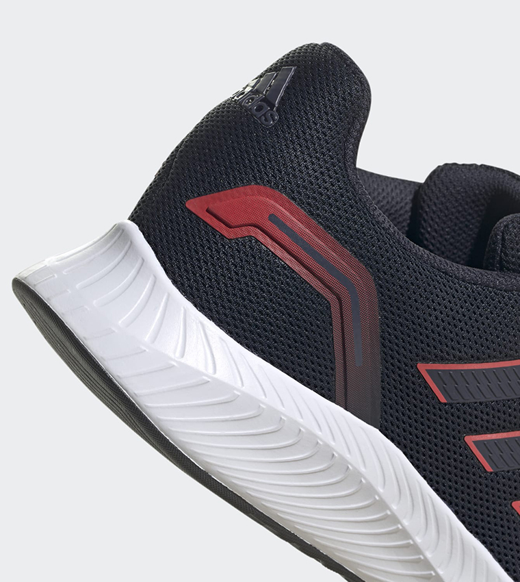 Buy Adidas Run Falcon 2.0 Running Shoes In Navy | 6thStreet Qatar
