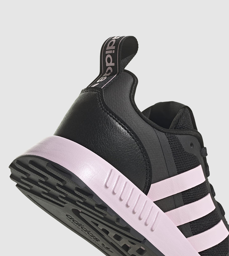 Buy Adidas Multix Running Shoes In Black | 6thstreet UAE