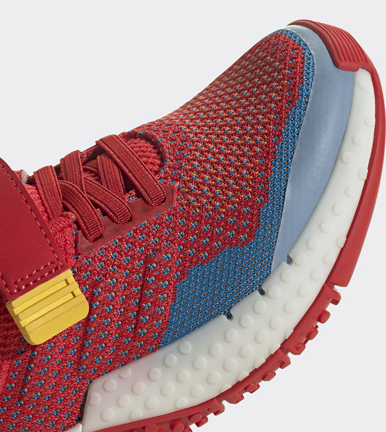Buy Adidas X Lego Sport Pro Running Shoes In Red | 6thStreet Qatar