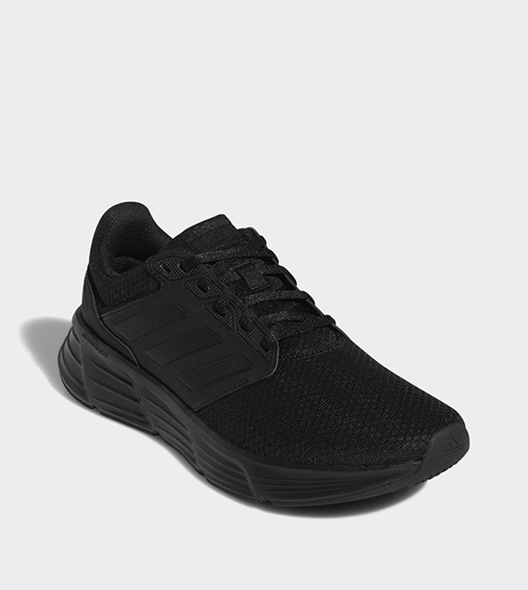 Buy Adidas GALAXY 6 Running Shoes In Black | 6thStreet Bahrain