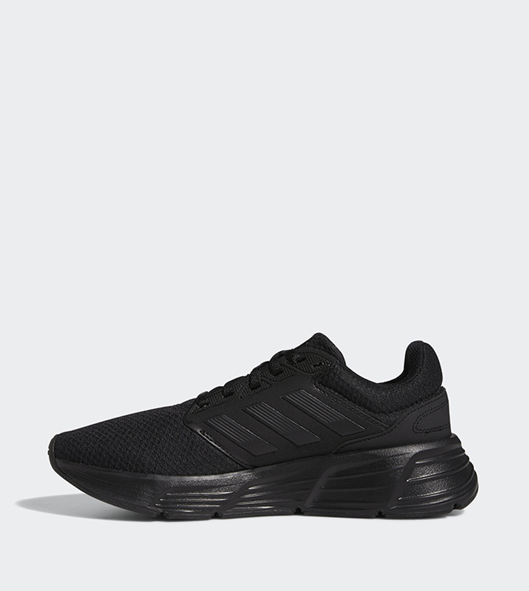 Buy Adidas GALAXY 6 Running Shoes In Black | 6thStreet Bahrain
