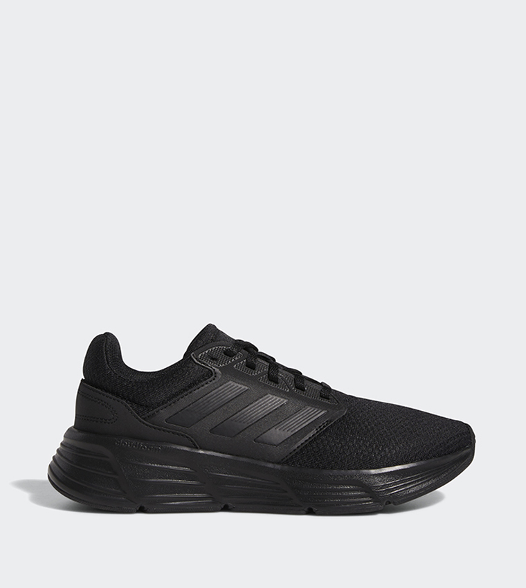Buy Adidas GALAXY 6 Running Shoes In Black | 6thStreet Bahrain