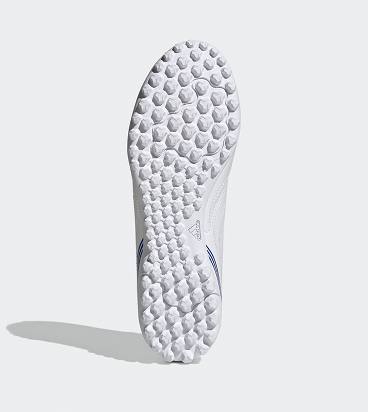 Buy Adidas Copa Sense.4 Turf Football Shoes In White | 6thStreet Qatar