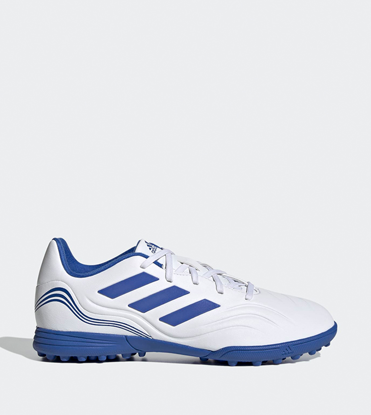 Buy Adidas Copa Sense.3 Turf Shoes In White | 6thStreet Qatar