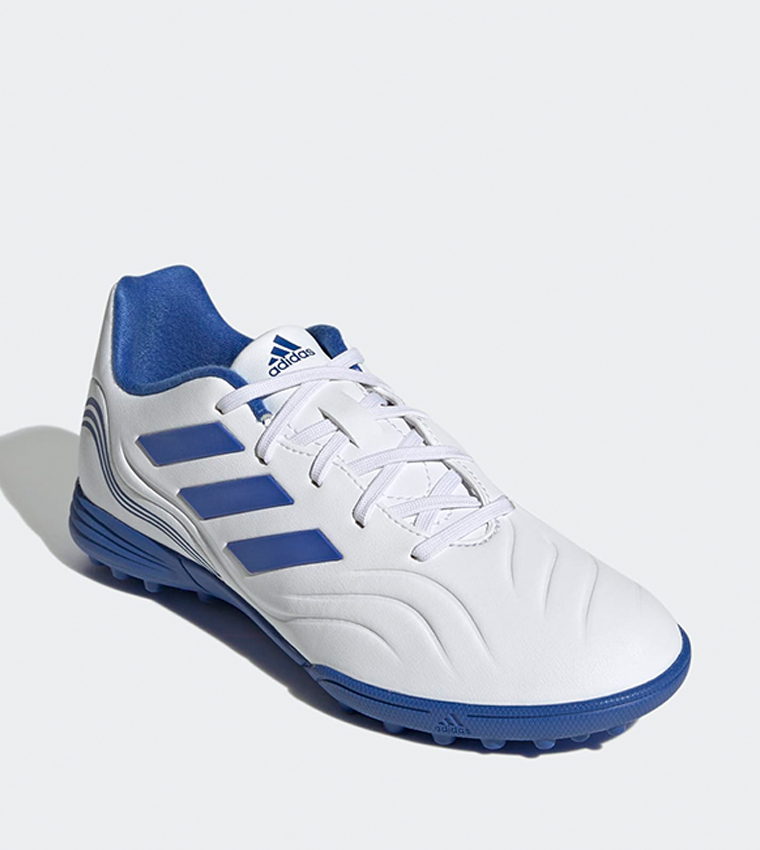 Buy Adidas Copa Sense.3 Turf Shoes In White | 6thStreet Qatar