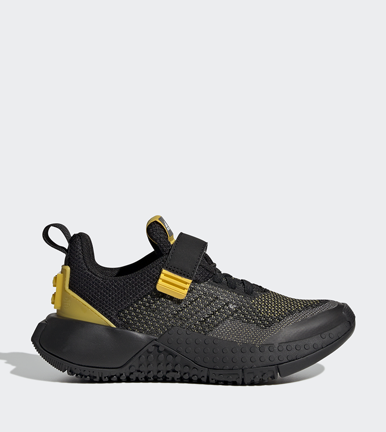 Buy Adidas X Lego Sport Pro Running Shoes In Black | 6thStreet Kuwait