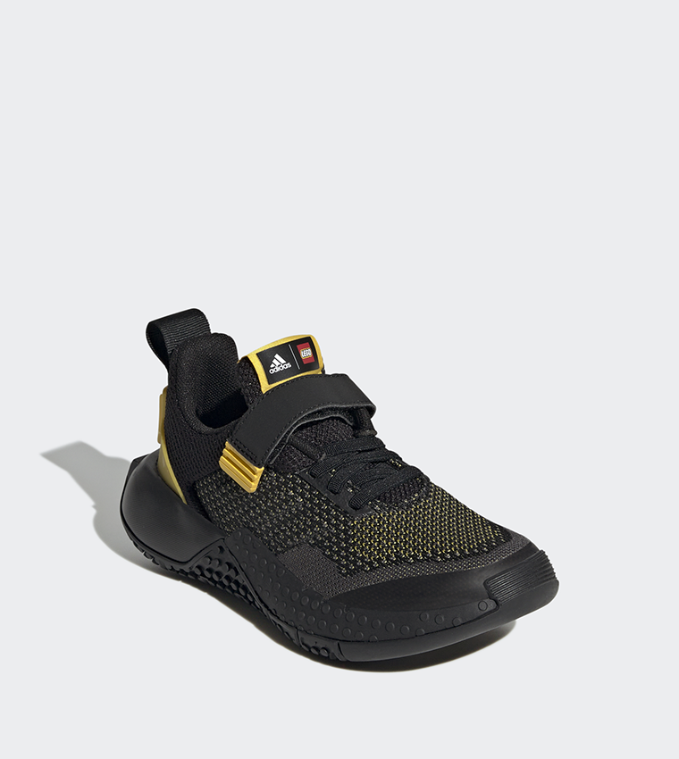 Buy Adidas X Lego Sport Pro Running Shoes In Black | 6thStreet Bahrain