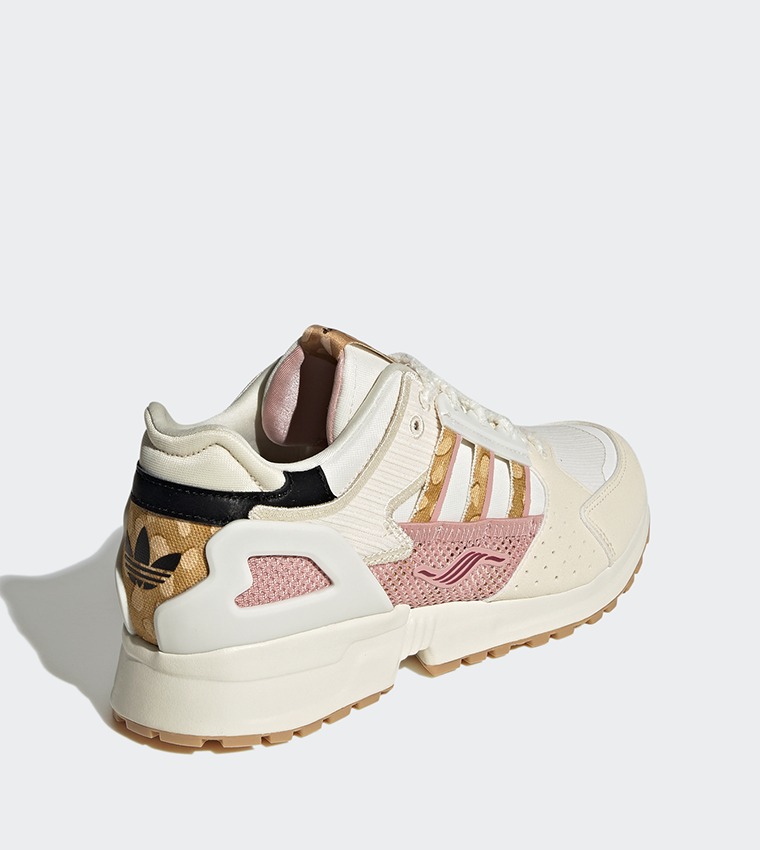 Buy Adidas Disney Zx 10,000 Shoes In Black | 6thStreet Qatar