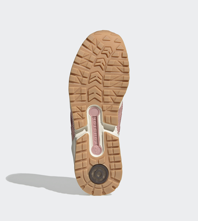 Buy Adidas Disney Zx 10,000 Shoes In Black | 6thStreet Qatar