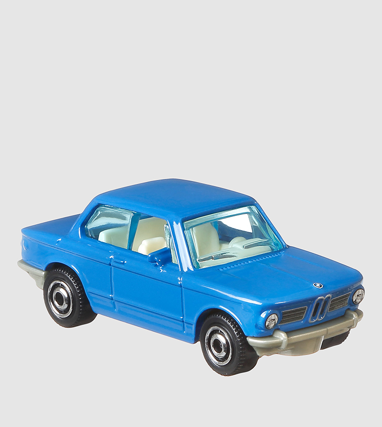 Buy Matchbox Fisher Price Thms & Frnds Trackmaster Core Characters Asst ...