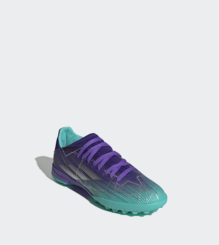 Buy Adidas X Speedflow.3 Turf Football Shoes In Multiple Colors ...