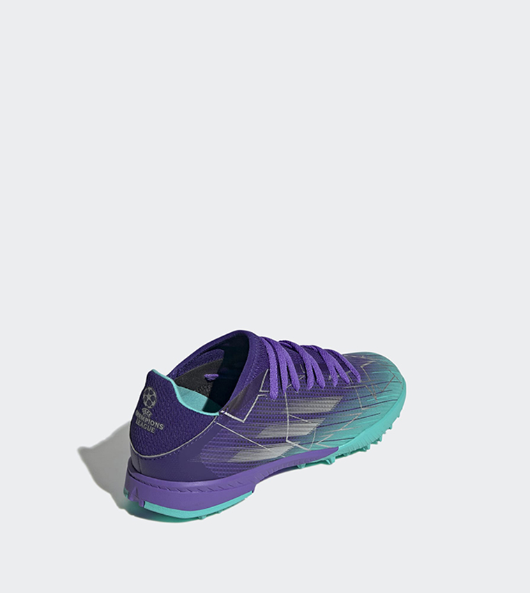 Buy Adidas X Speedflow.3 Turf Football Shoes In Multiple Colors ...