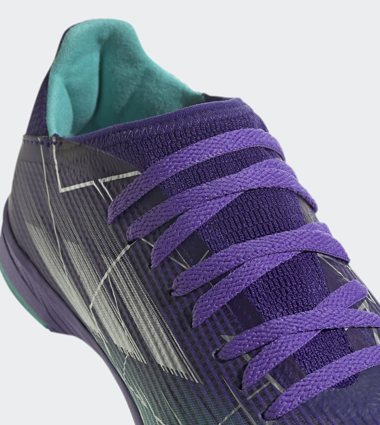 Buy Adidas X Speedflow.3 Turf Football Shoes In Multiple Colors ...