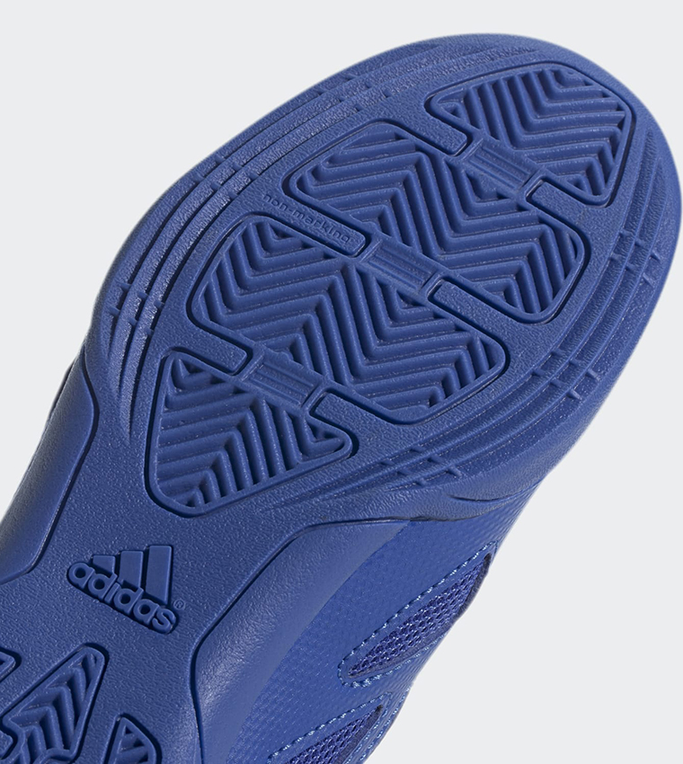 Buy Adidas Predator Edge.4 Indoor Sala Football Shoes In Blue ...