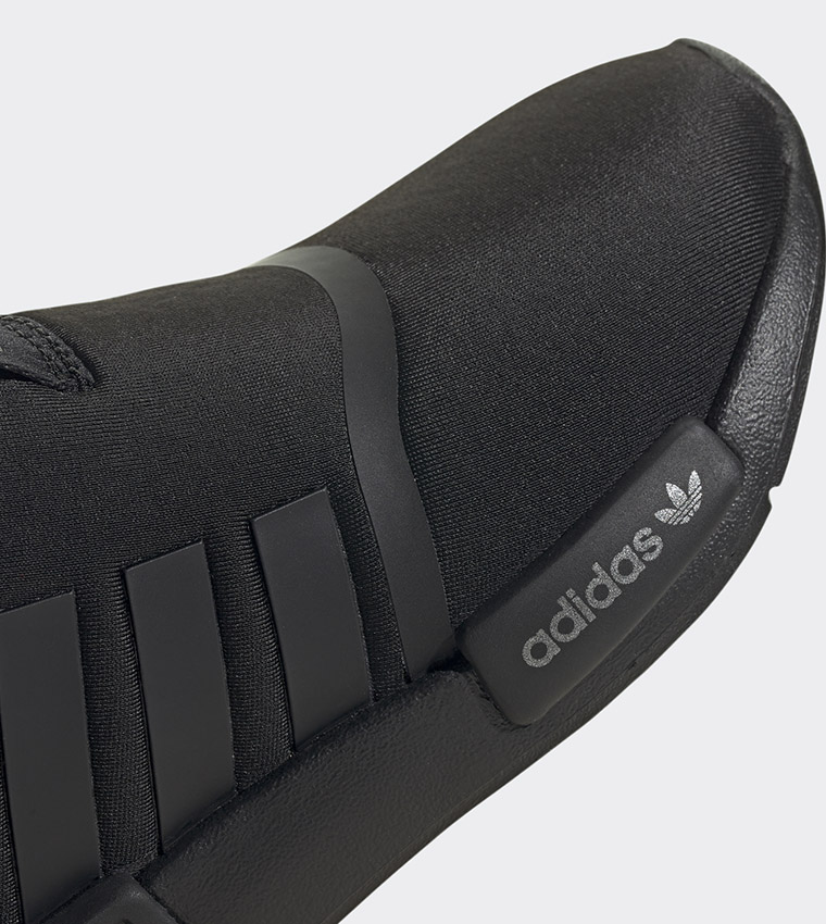 Buy Adidas Nmd 360 Running Shoes In Black | 6thStreet UAE