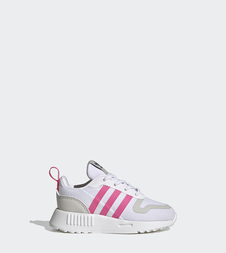 Buy Adidas MultiX Running Shoes In White | 6thStreet Kuwait
