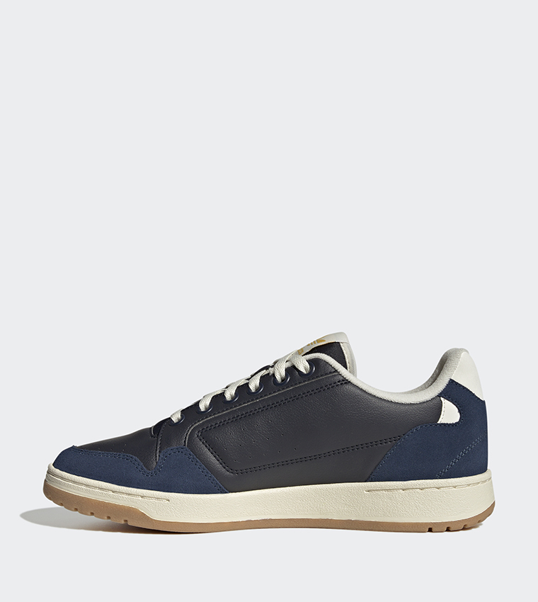 Buy Adidas Ny 90 Low Top Sneakers In Blue | 6thStreet Qatar
