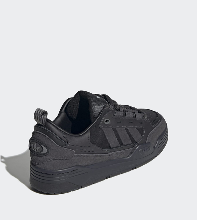 Buy Adidas ADI2000 Low Top Sneakers In Black | 6thStreet Qatar