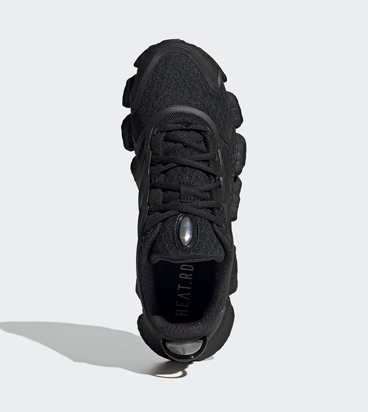 Buy Adidas Climacool BOOST Running Shoes In Black | 6thStreet UAE