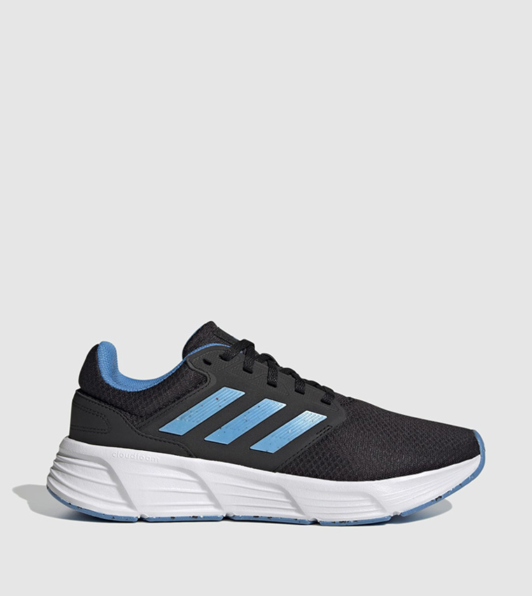 Buy Adidas Galaxy 6 Running Shoes In Black | 6thStreet Qatar