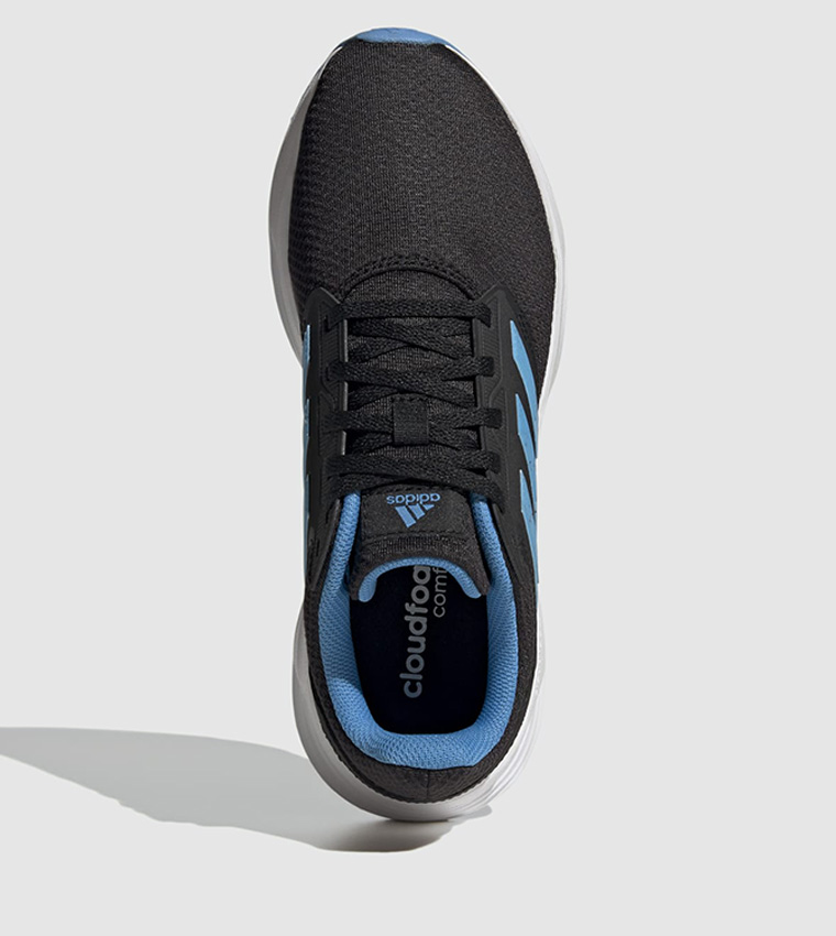 Buy Adidas Galaxy 6 Running Shoes In Black | 6thStreet Qatar