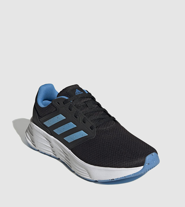 Buy Adidas Galaxy 6 Running Shoes In Black | 6thStreet Qatar
