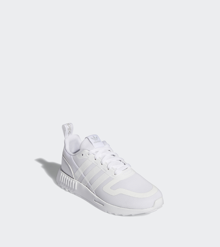 Buy Adidas Multix Low Top Sneakers In White | 6thstreet UAE