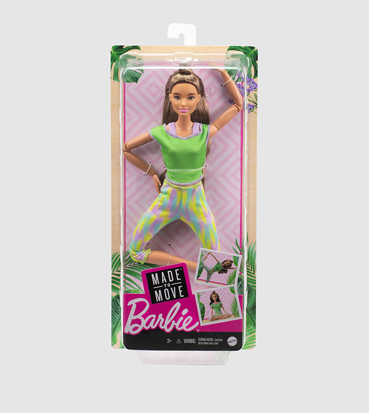 Buy Barbie Color Reveal Barbie Asst. (5) Sand & Sun Series In Multiple ...