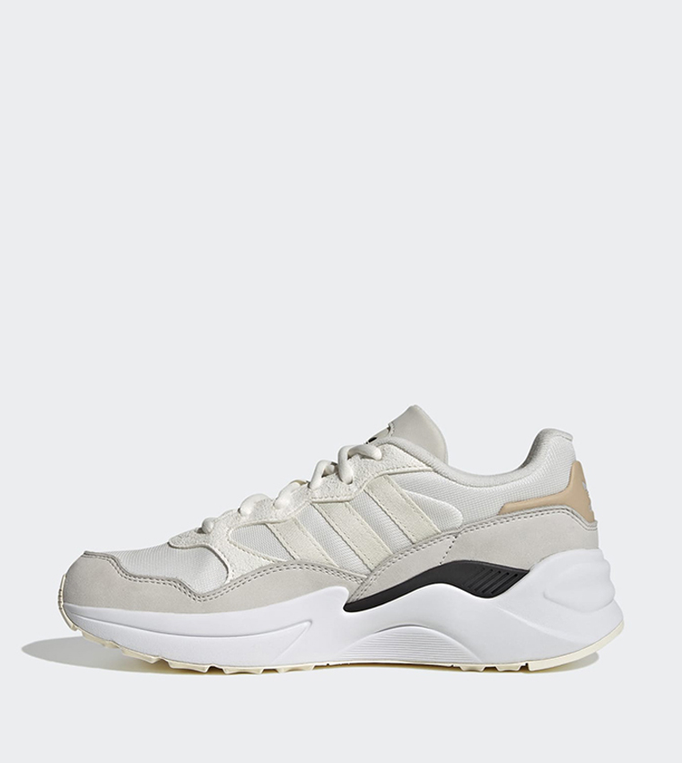 Buy Adidas Retropy Adisuper Walking Shoes In White | 6thStreet Saudi Arabia