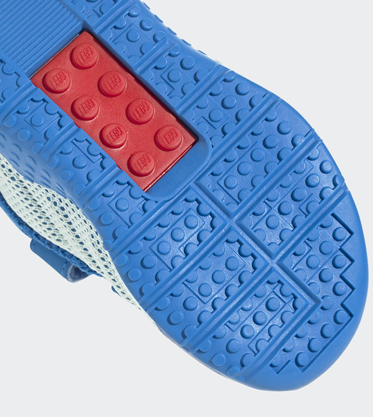Buy Adidas X Lego Sport Pro Running Shoes In Blue | 6thStreet Saudi Arabia