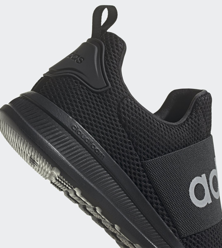 Buy Adidas Lite Racer Adapt 4.0 Shoe In Black | 6thStreet Saudi Arabia