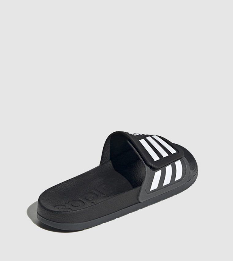 Buy Adidas Adilette Tnd Slides In Black | 6thStreet Bahrain