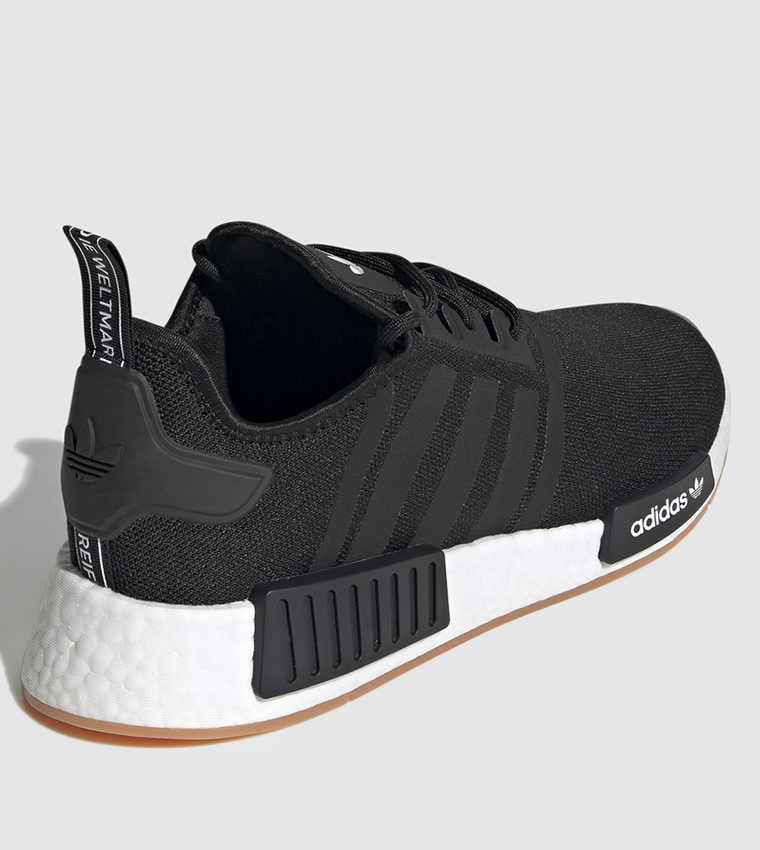 Buy Adidas Nmd_R1 Prime Walking Shoes In Black | 6thStreet Qatar