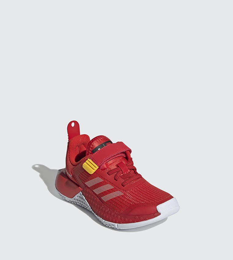 Buy Adidas X Lego Sport Shoe In Red | 6thStreet Saudi Arabia