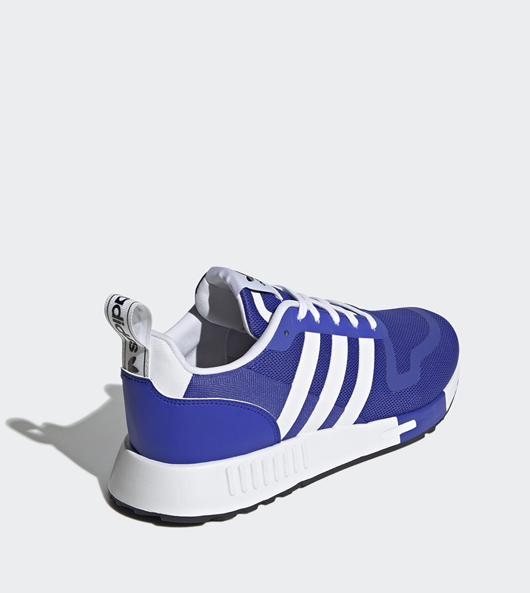 Buy Adidas Originals Multix Shoes In Blue | 6thStreet UAE