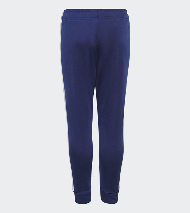 Buy Adidas Originals Adicolor SST Track Suit In Blue | 6thStreet Qatar