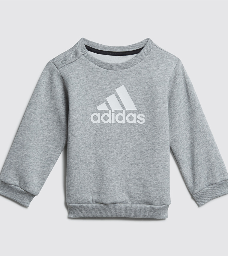 Buy Adidas Badge Of Sport Jogger Set In Multiple Colors | 6thStreet ...