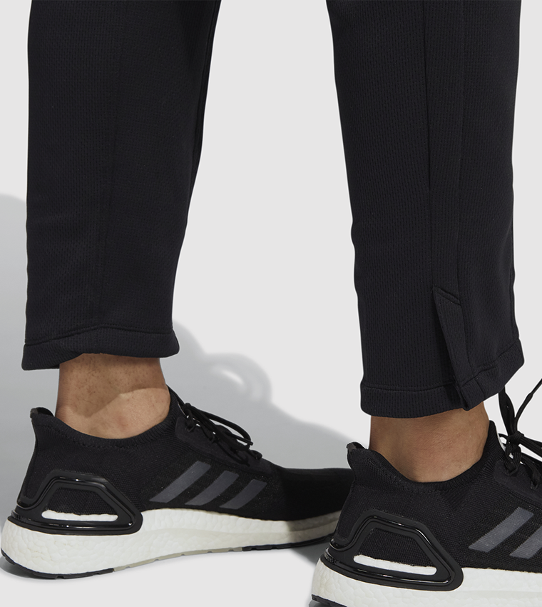 Buy Adidas Aero Motion Pant In Black | 6thStreet Kuwait