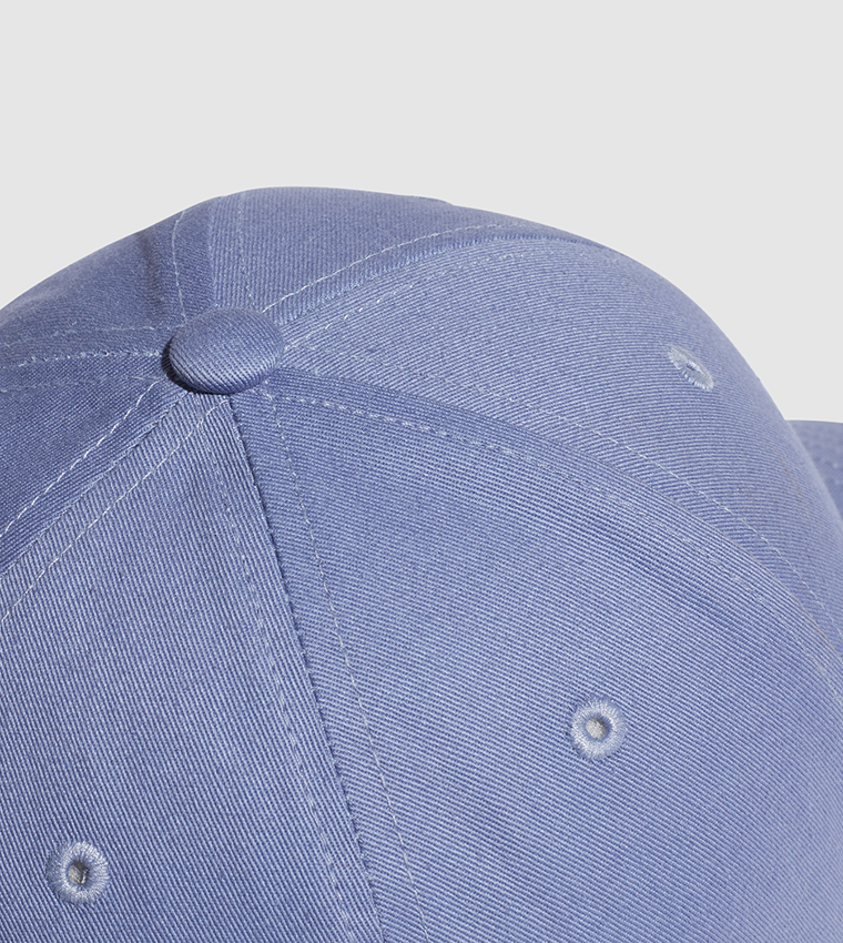 Buy Adidas Baseball Cap In Purple | 6thStreet Qatar