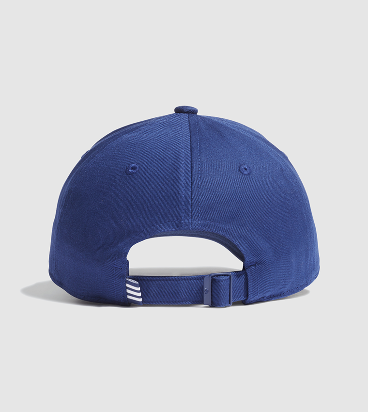 Buy Adidas Trefoil Baseball Cap In Blue | 6thStreet Qatar