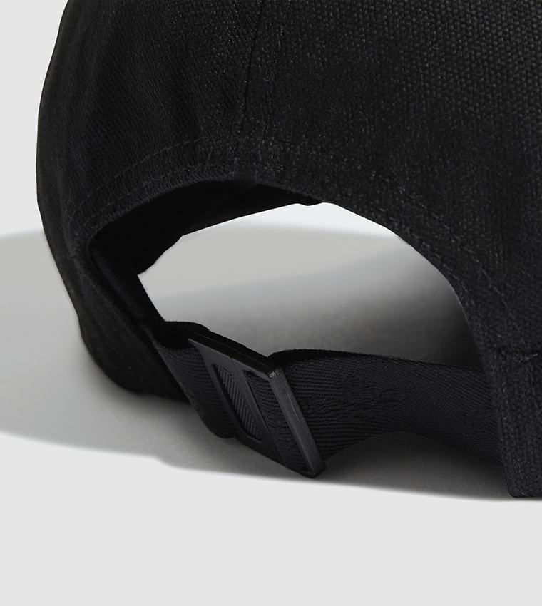 Buy Adidas Originals Adicolor Five Panel Cap In Black | 6thStreet Qatar