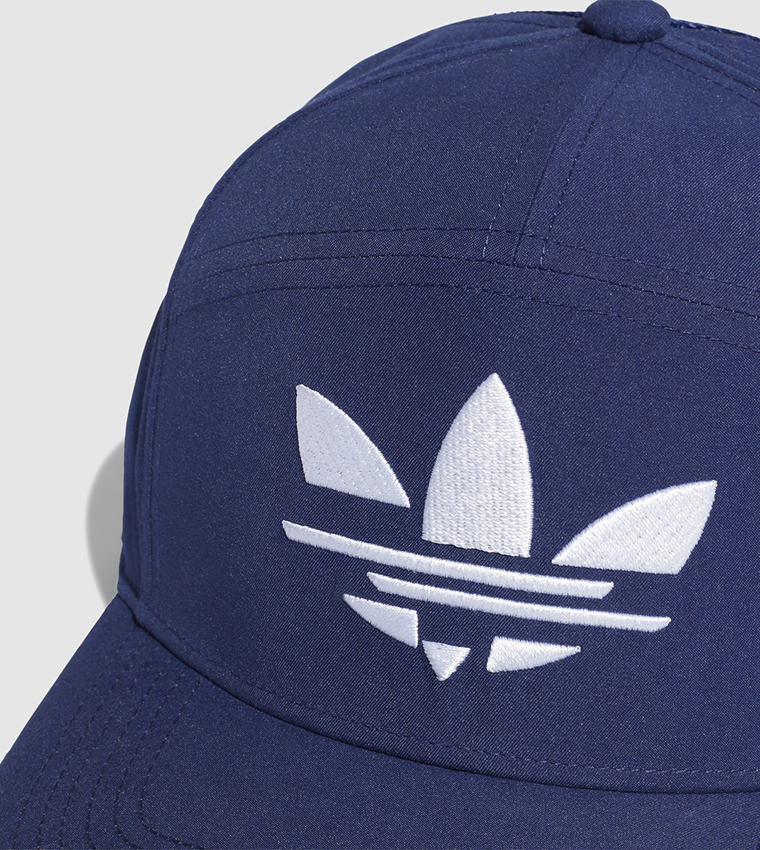 Buy Adidas Adicolor Snapback Cap In White | 6thStreet Qatar