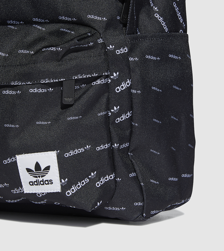 Buy Adidas Originals Monogram Backpack In Multiple Colors | 6thStreet Qatar